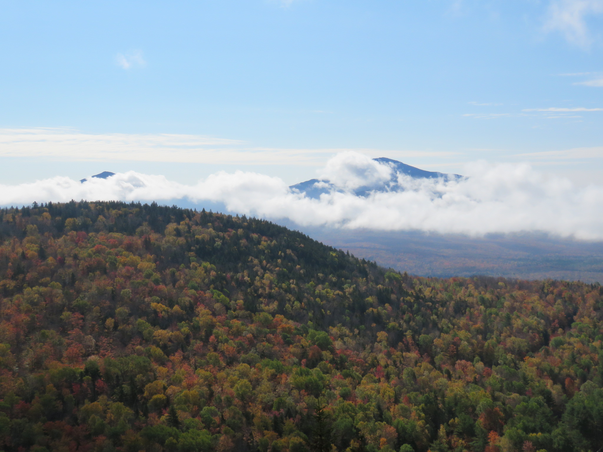 7 Things to do in Northern NH in One Weekend - Restless Meanderer