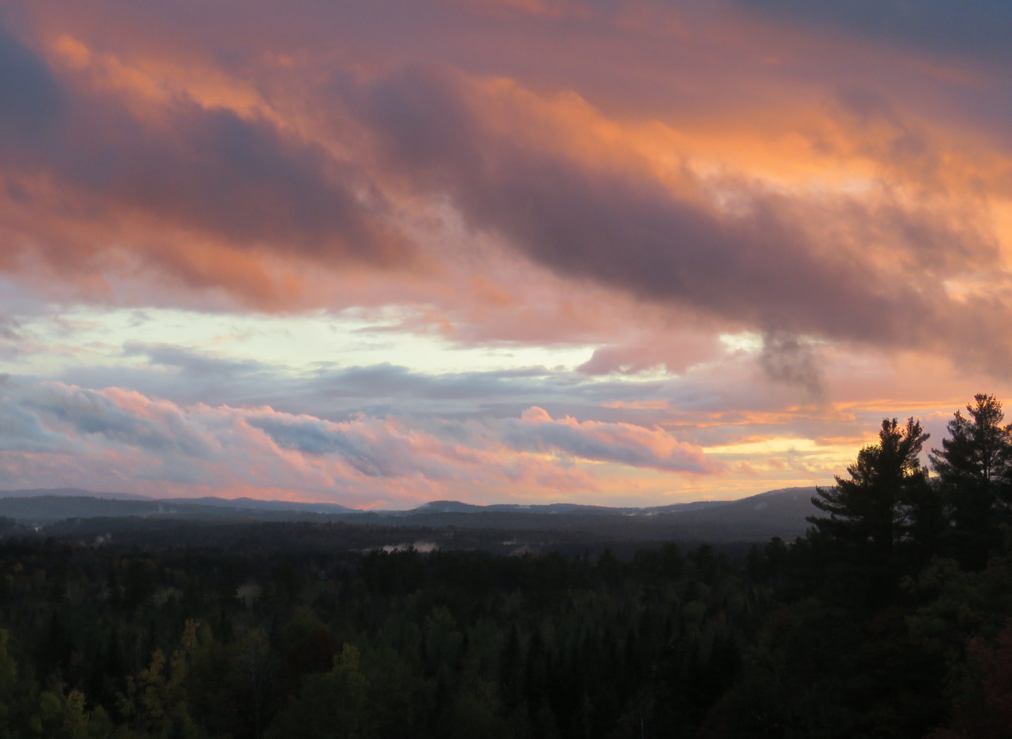 7 Things to do in Northern NH in One Weekend - Restless Meanderer