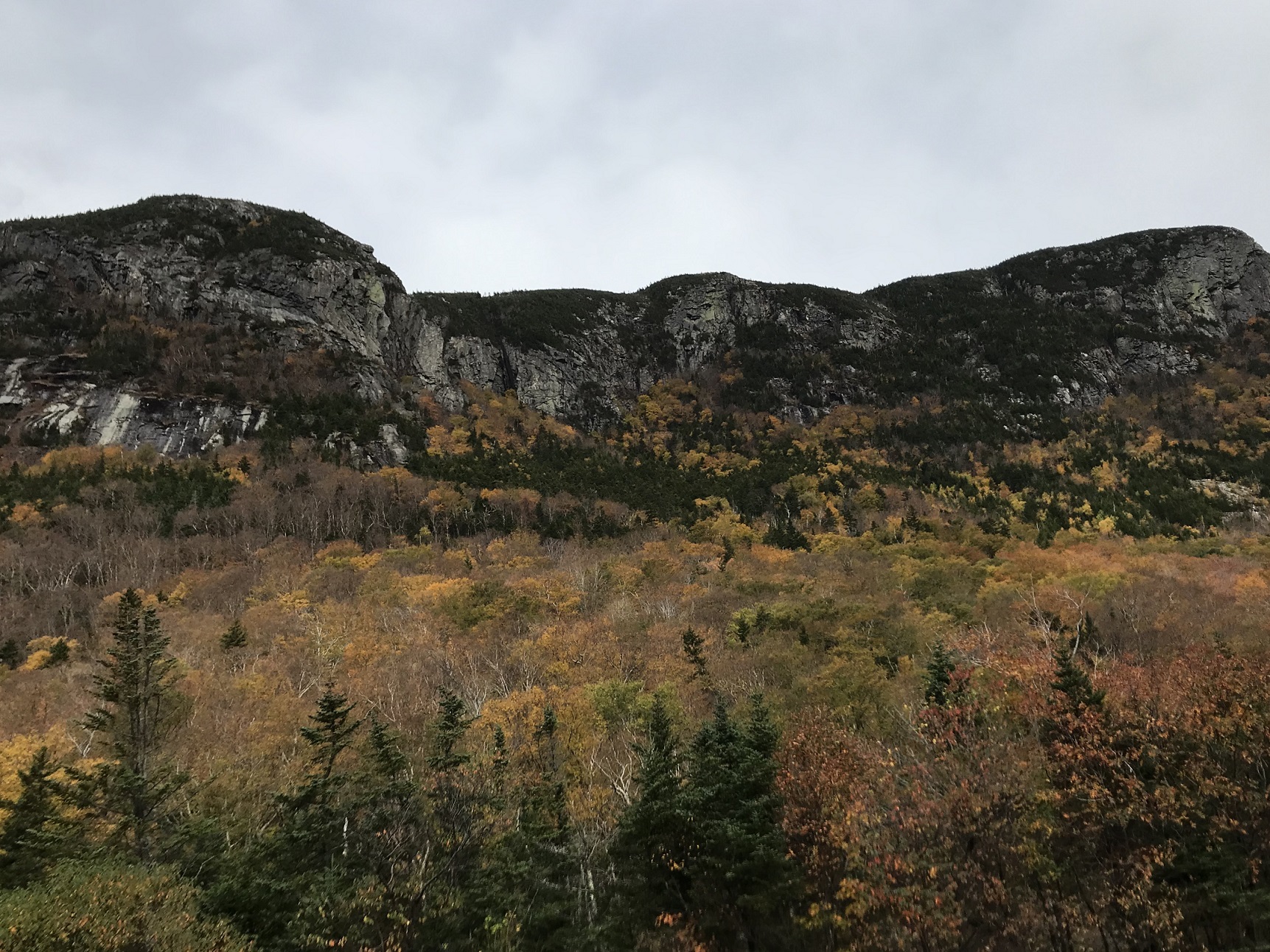 7 Things to do in Northern NH in One Weekend - Restless Meanderer