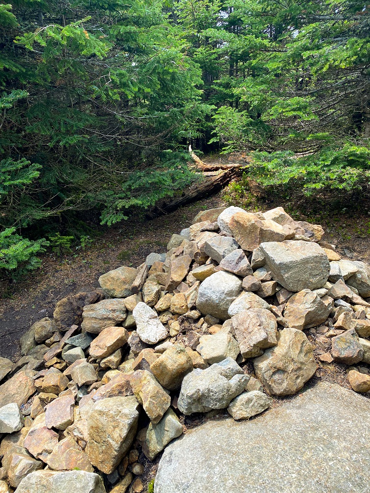 Mount Willey, Field, and Tom: Tackle a Trio of 4,000 Footers - Restless ...